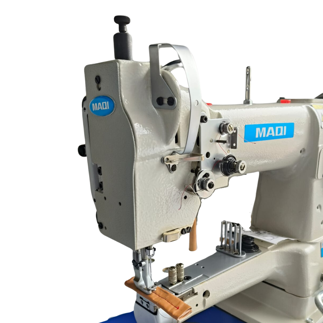 MÁQUINA RIBETEADORA MAQI LS-335 – DISTMAQUINAS